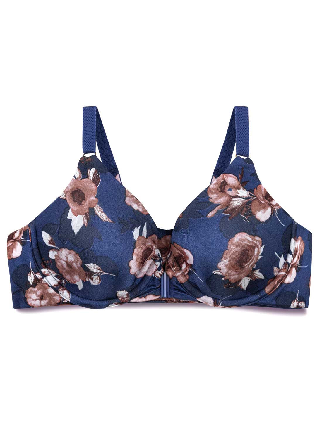 Front Closure Bra Full Coverage | Ilusion – Shop Ilusion
