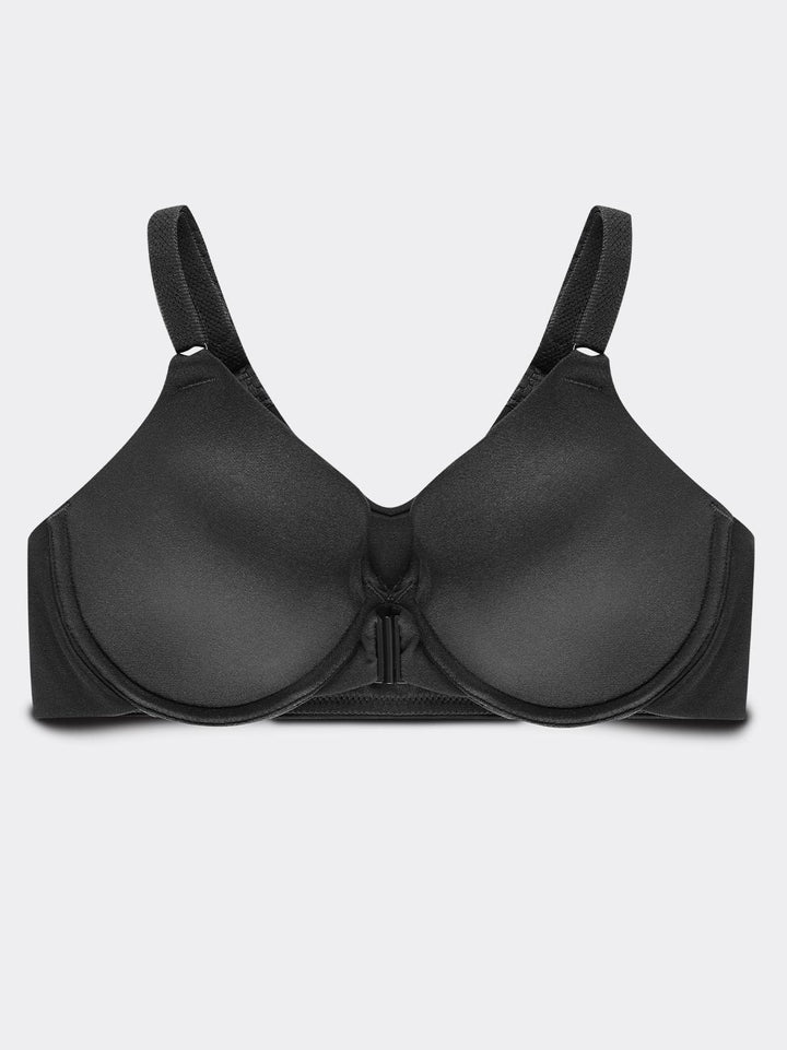 Front Closure Bra Full Coverage - Style 7472| Shop Ilusion